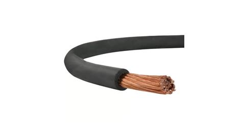 Кабел за електрожен ШКГД 1 х 16 кв мм каучуков шлангов кабел ⋆ Masterhaus
