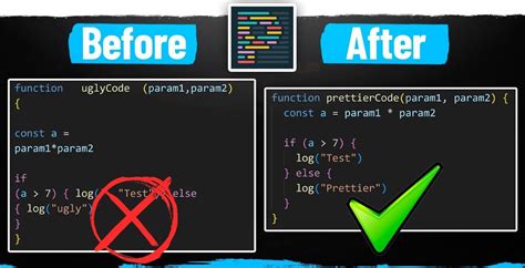 prettier là gì hướng dẫn định dạng code với prettier trong dự án