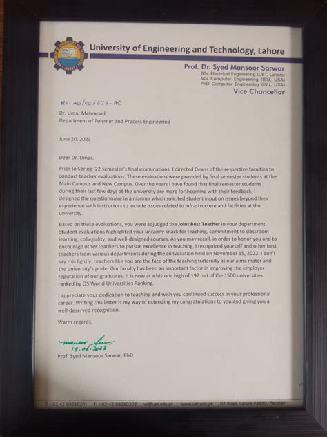 Umer Mehmood Posted On Linkedin