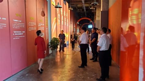 淄博市投资促进局 图片新闻 百年工业展辉煌 不待扬鞭自奋蹄