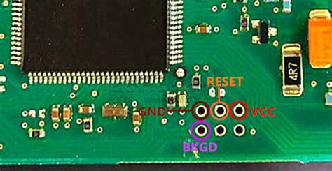 Key Tools Virginise Land Rover Jaguar Kvm Keyless Vehicle Module Rfa Service Jlr Sdd
