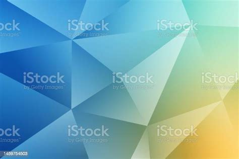 추상 삼각형 모양 개념 디자인 배경 추상 다각형 배경입니다 추상 모양 배경입니다 벡터 일러스트 스톡 일러스트레이션 배경 주제에 대한 스톡 벡터 아트 및 기타 이미지 Istock