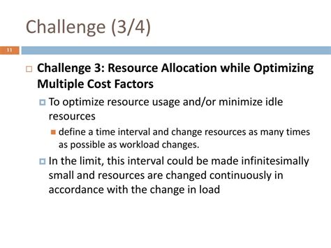 Ppt Efficient Autoscaling In The Cloud Using Predictive Models For Workload Forecasting