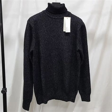 Knit Sweater 남자터틀넥남자목폴라남자겨울터틀넥남자겨울목폴라남성터틀넥 On Bunjang Global Site