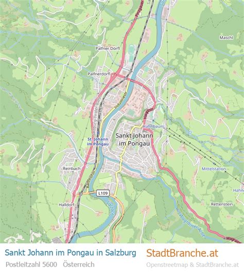 Pongau Im Salzburgerland Salzburg Sankt Johann Im Pongau 2026