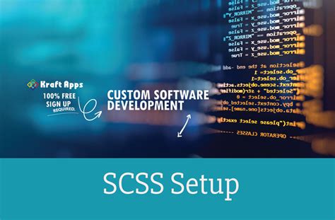 Clean Code Factory We Started Using Scss Instead Css For Styling A