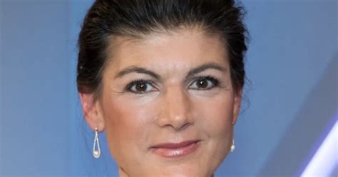 Вагенкнехт призвала отменить санкции США против России Новости Mail