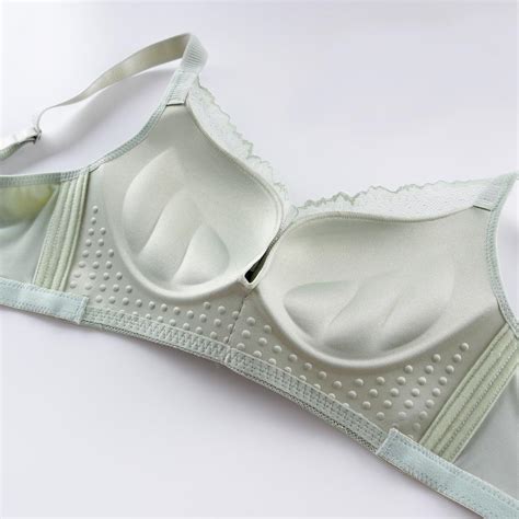 Satın Alın Tooxika 40c Seamless Bras Large Size Lace Women Vest Female