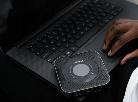 Netgear Advanced Wifi Networking