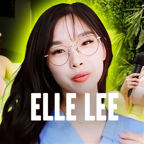 Elle Lee The Nerdy Asian Girl Amped Asia Apple Podcasts