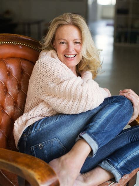Claudia Neidigs Feet