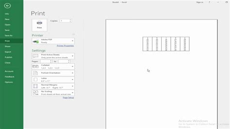 how to add or insert cell border in microsoft excel 2017 youtube