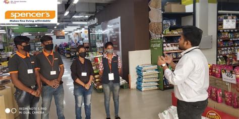 Mainak Karmakar On Linkedin Spencersretail