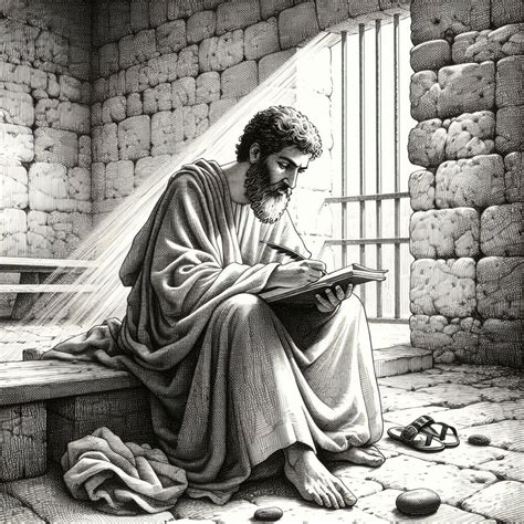 Colossians 11 Artwork Bible Art