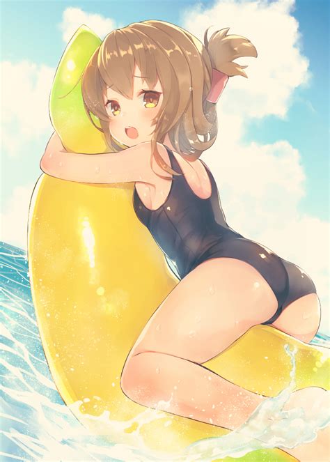 Banana Boat Danbooru