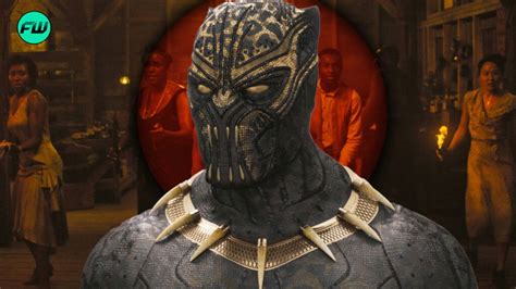 Black Panther 3 The ‘sinners Star Who Can Play The Next Villain After Ryan Cooglers Response