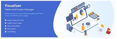 Wordpress And Data Visualization Pressidium Wordpress Hosting