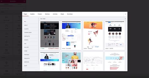 CrocoBlock For Elementor All In One Service For Building Wordpress Website Master Bundles