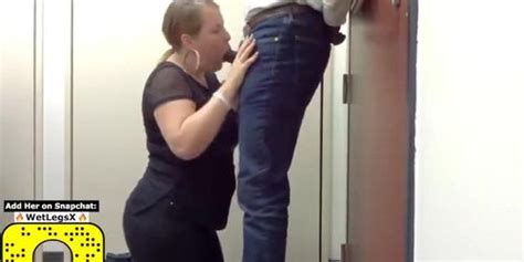 Secretary Sucks Her Black Boss Dick