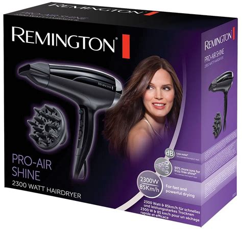 Remington D5215 Suszarka Pro Air Shine Sklep Spożywczy Zakupy