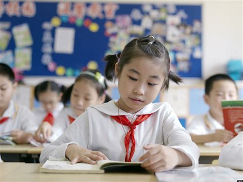 China School Sex Scandal