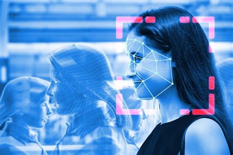 Face Liveness Detection Digital Security System