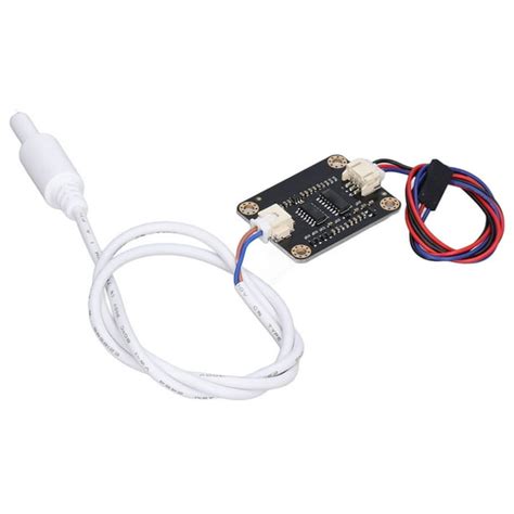Pcb Water Conductivity Sensor Water Conductivity Sensor Pcb Water