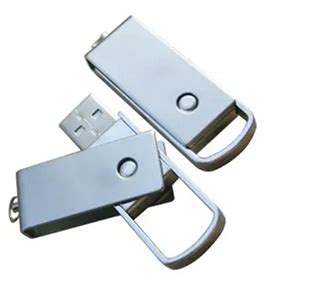 Metal Usb Drives Complete Range At Nuimpact
