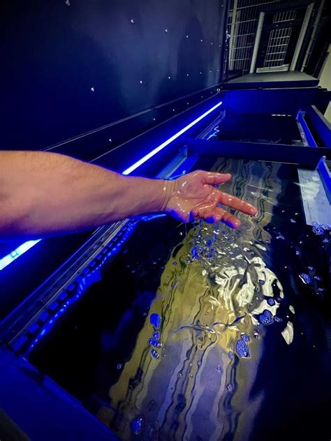 Reducing The Environmental Impact Of Hpc Through Immersion Ranch Computing