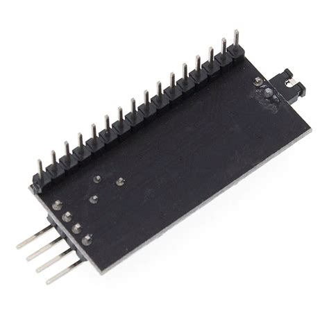 1602 2004 lcd adapter plate iic i2c interface lcd1602 i2c lcd adapte