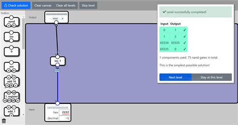 Level Solutions Rnandgameu