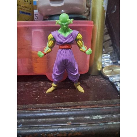 Jual Figure Hg Gashapon Dragon Ball Picollo Original Bandai Shopee Indonesia