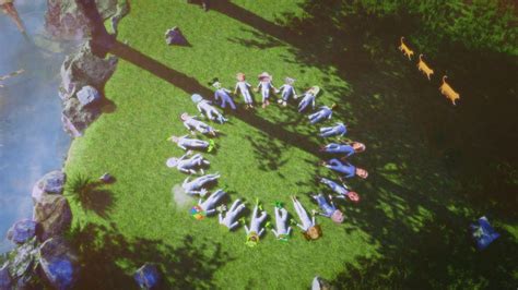 The 1975 And Ben Ditto Unearth The Internets Underbelly For Music Video