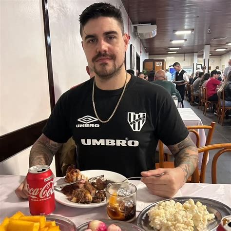 Lucasdasilva Threads Say More