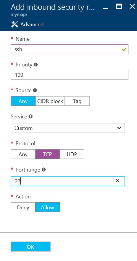 Deploying Drill On Mapr In The Azure Cloud Java Code Geeks