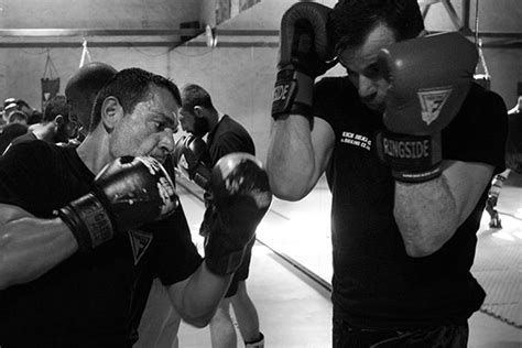 Κωνσταντίνος Αθανασόπουλος Προπονήσεις Αγωνιστικής Ομάδας Fighters