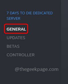 How To Enable Or Disable Steam Overlay For One Particular Game