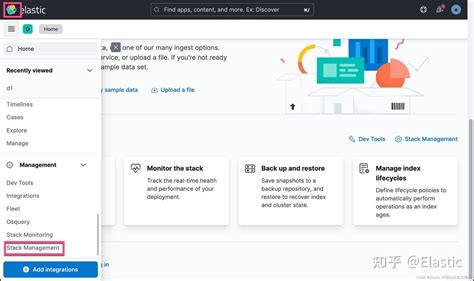 Elasticsearch：无需基本身份验证即可创建用于访问的不记名令牌 知乎