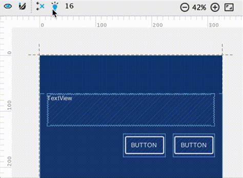 ConstraintLayout으로 쉽고 빠르게 레이아웃 구성하기