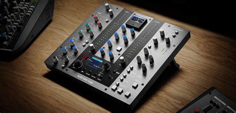 Solid State Logic SSL UC1 Plug In Controller AMAZONA De