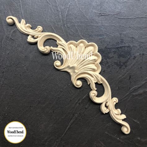 Pediments Page 2 Of 3 Woodubend