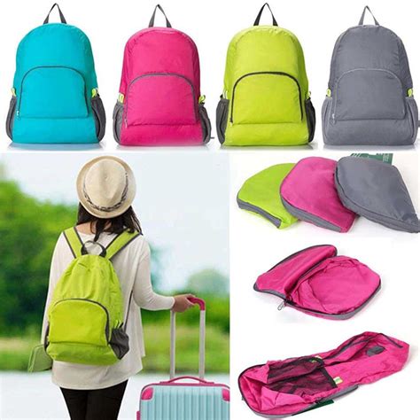 Mochila De Viaje Viral La Tienda Del Viajero