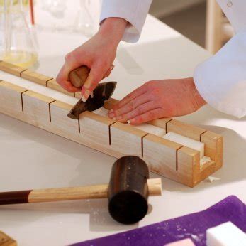 Making Soap Without Lye ThriftyFun