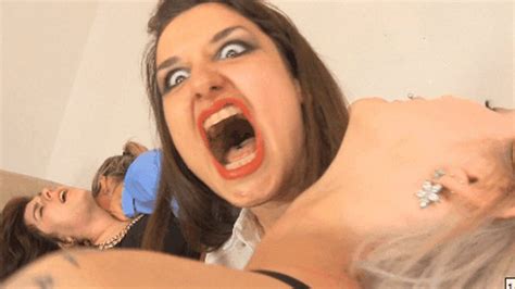 Hungry Vampires Vore Darkinsidezone Clips4sale
