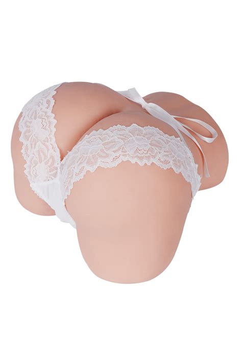 19 2lb Jiggly Ass Removable Vagina Sex Doll Mia Rosemarytorso