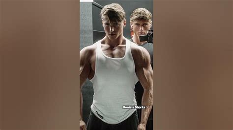 남자가 운동해야 하는 이유 ㄷㄷ Youtube