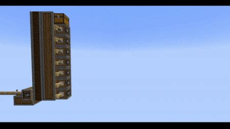 Deployer Create Minecraft Mod Wiki