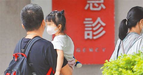 家長注意！rsv來襲兒醫急診爆滿 醫師籲「能打的疫苗都去打」 生活 Ctwant