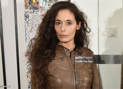 Actress Emmanuelle Escourrou Attends In Beetween Collective News