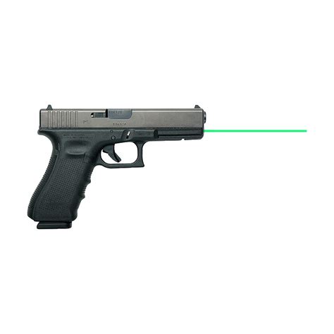 Lasermax Lms G4 17g Guide Rod Laser Sight Academy